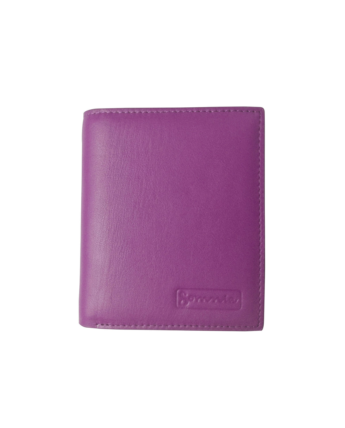 Indigo Wallet - Medium