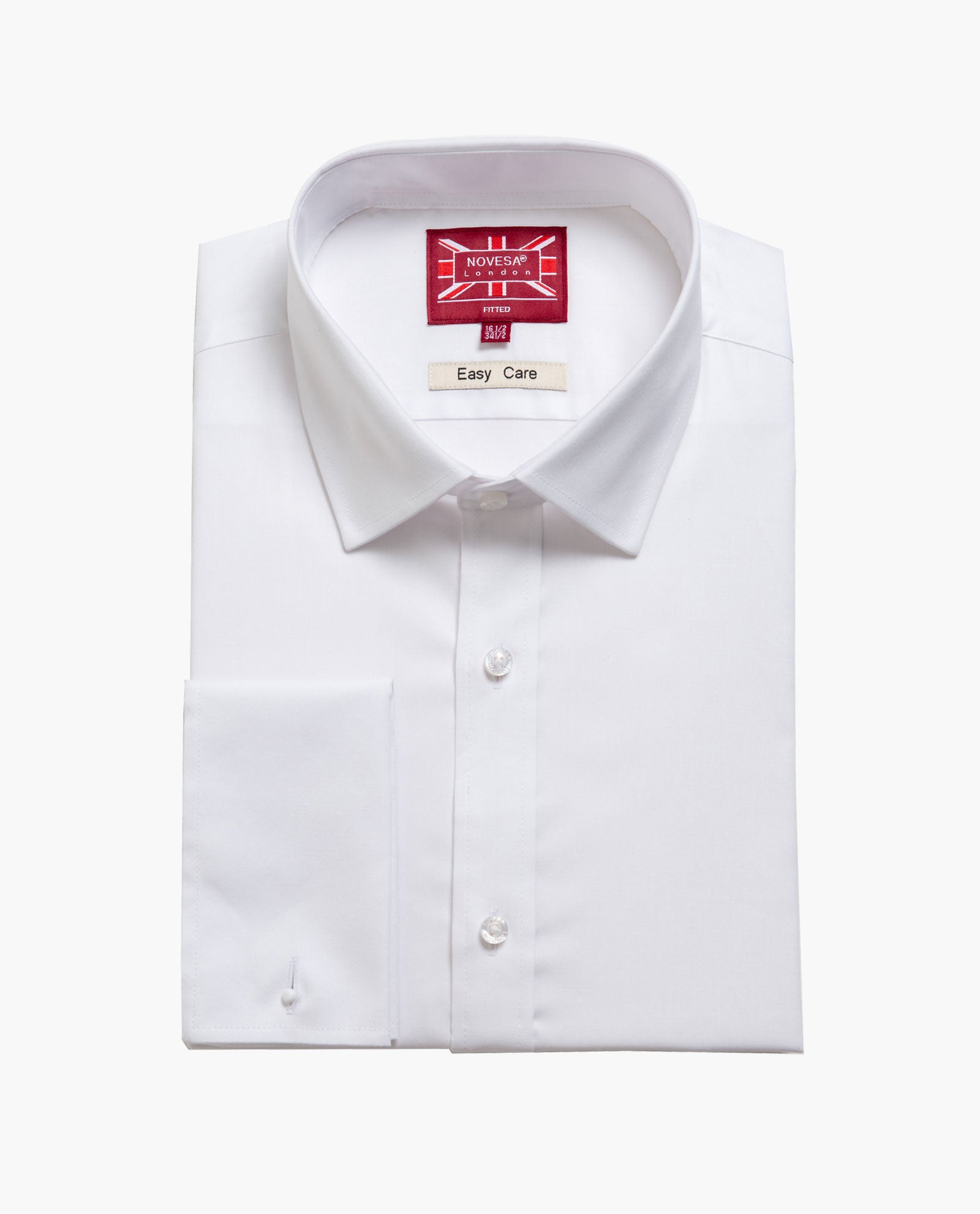 Ivory Twill (Easy Care)