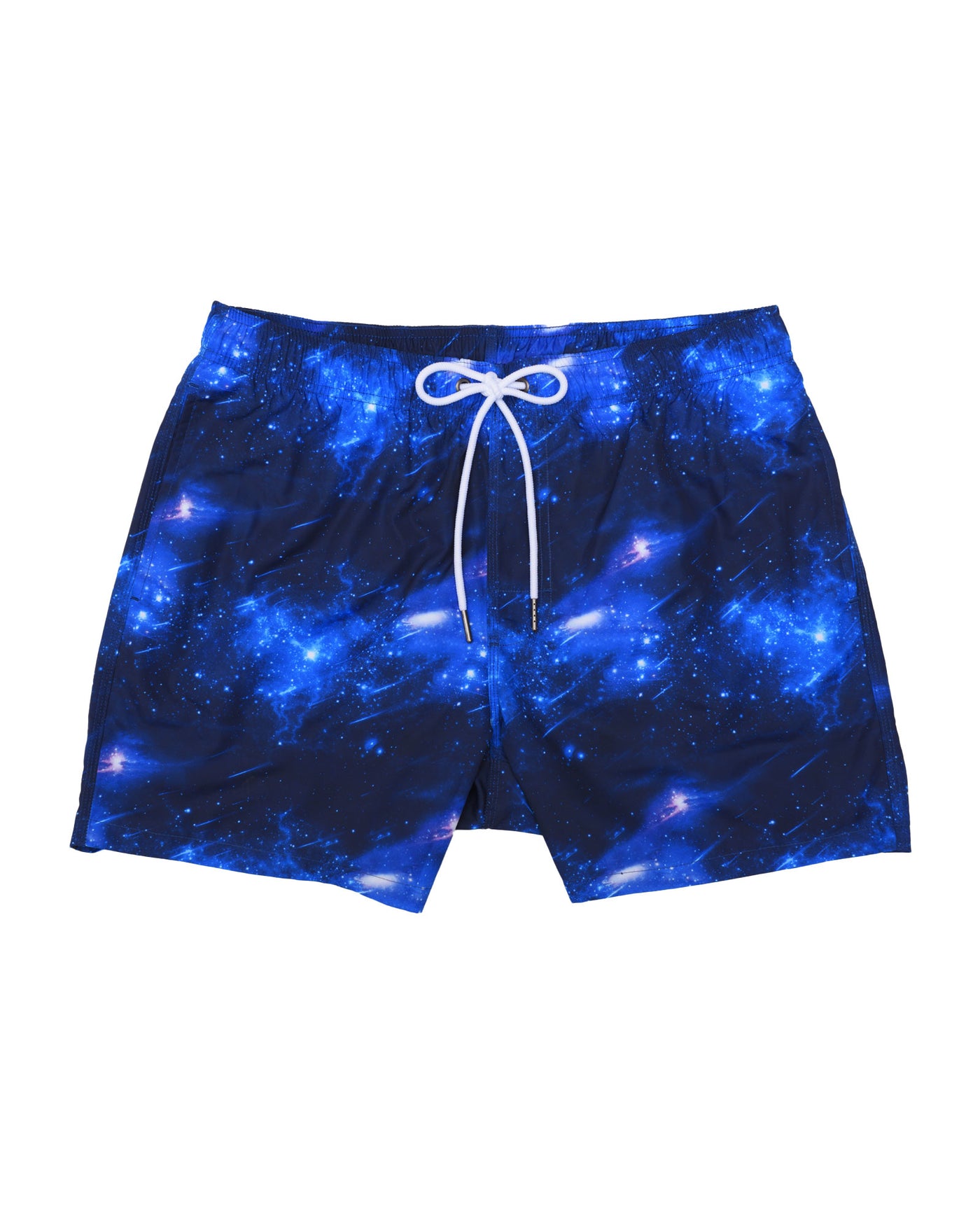 Swimming Galaxy